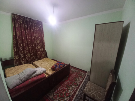 Сдается квартира на долгий срок