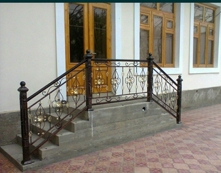 Сварочный работы сварка ишларини кламиз