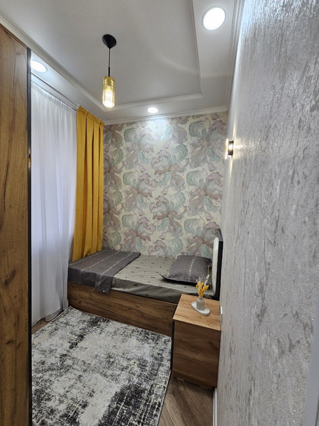 Чилонзар 8кв 2в3/1/4 Евро Люкс!