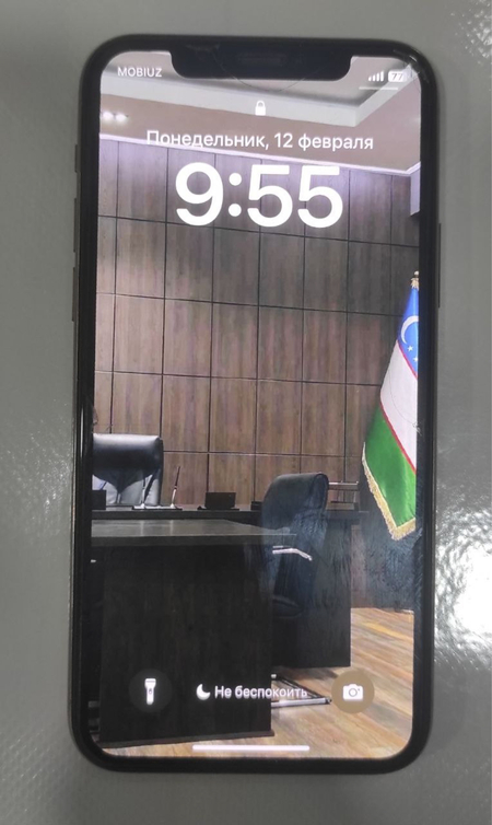 Iphone 11pro kha