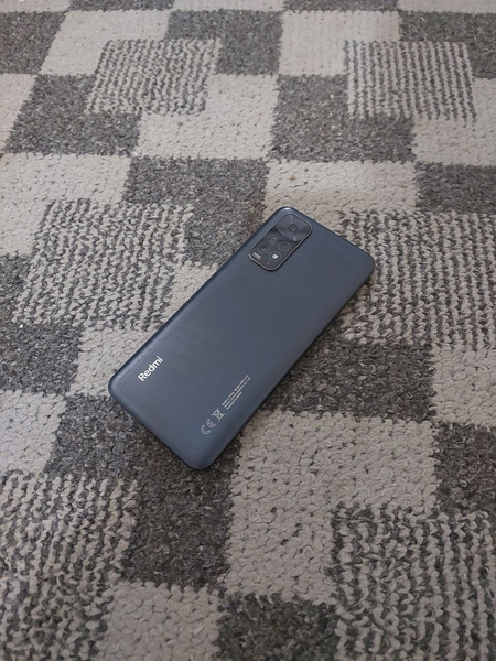 Продам Redmi note 11 6+6/128 gb ideal