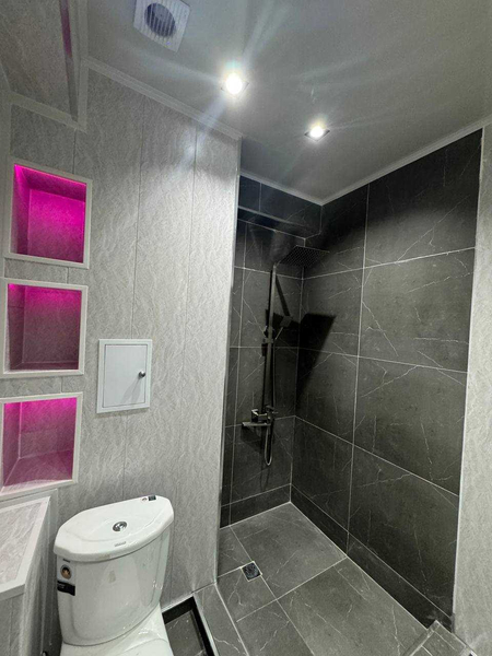 ;Срочно лучшая цена МирзоУлугбек ;жк EcoSmartHome 1к квартира 33м2