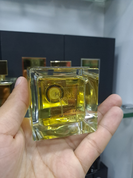 Hypnos Mirage eau de Parfum