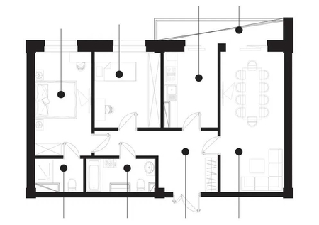 Яшнабад Park Residence коробка По супер Локации Успейте 78м; Айти парк