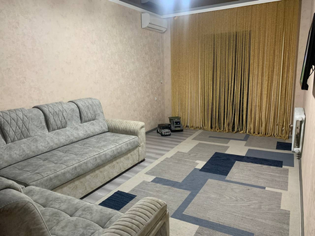 Yunusobod 17 2/2/5 s remontim mebel texnika
