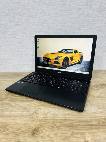 Недорого ACER Core i5-4 Ядерный с Видеокартой для Работы и Развлечений