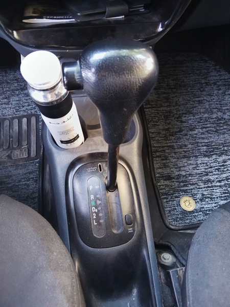 Matiz 2009 avtomat sotiladi