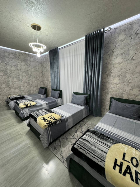 Dacha charvak bez makler