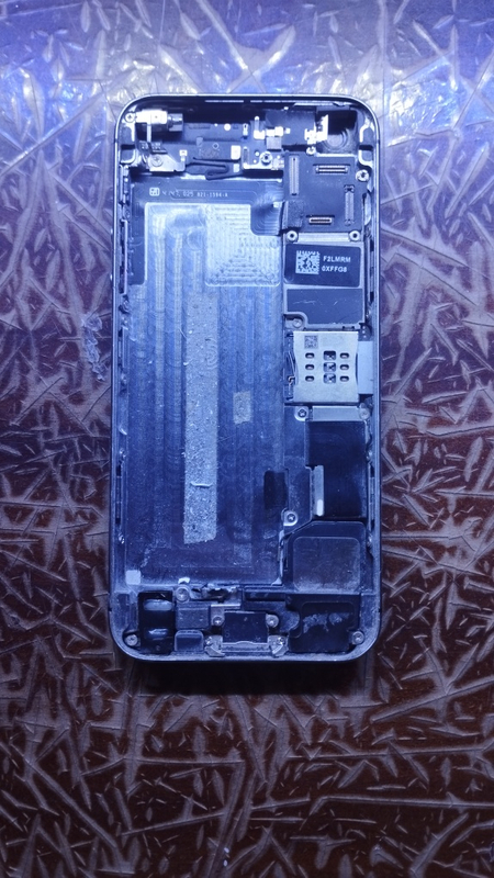 iPhone запчастка сатылады жагдаилары идеал