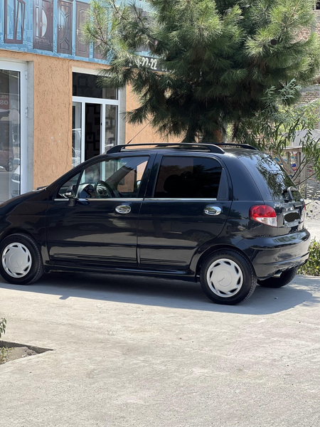 Matiz evro  luks konditsioner