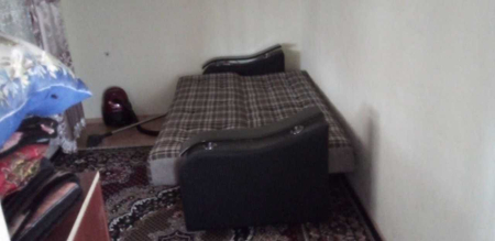 Чарвак,продаётся дача 5 соток, 3 комнаты.