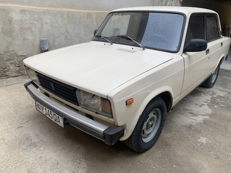 продам Жигули ВАЗ-21051