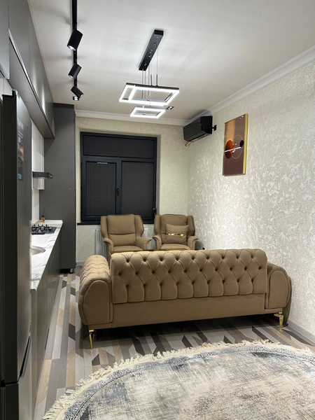 Продажа 1*2/2/5. Экобозар, Локомотив, ул. Темура Малика.