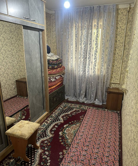 \Сергли.Разделный.3*4 Килинган.2/6 балк.Средный Ремонт.68м².