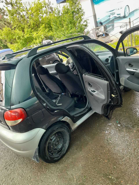 Sotiladi matiz best