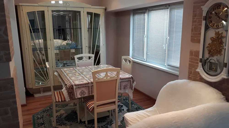 Аренда квартиры в центре на Ц-1 ID:DM166