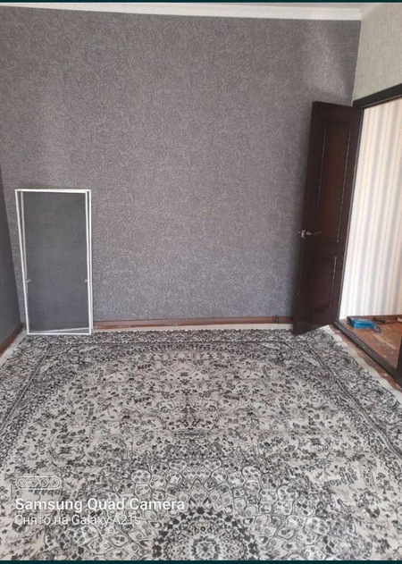 Yashnabot kvartira kadshva bozor makler:35%