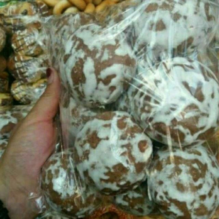 Pryanik bir kunda o'rgataman