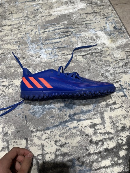 Сороконожки Adidas Predator размер 40
