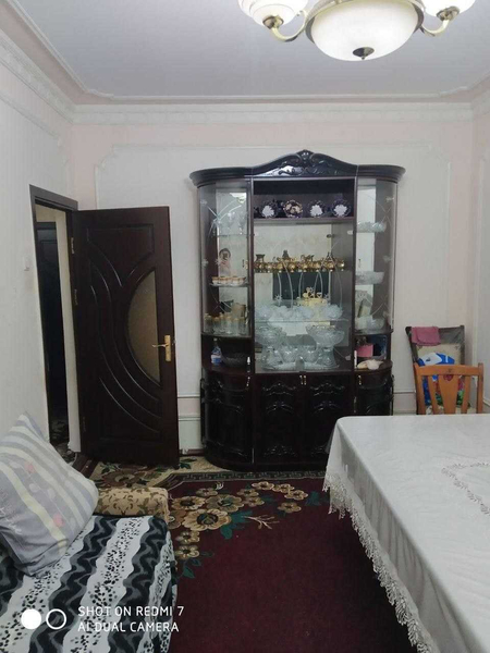 АРЕНДА 3х/2/5 Кора-камиш 2/5