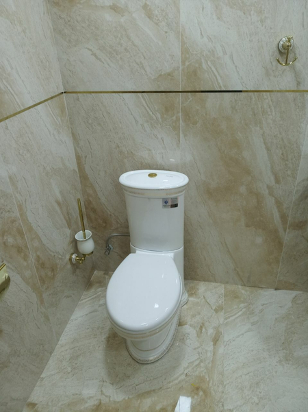 Santexnika hizmati