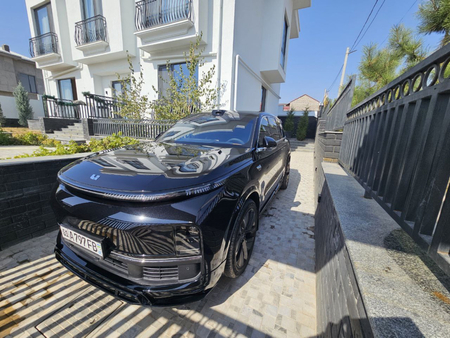 L9. Max 2024 sotladi