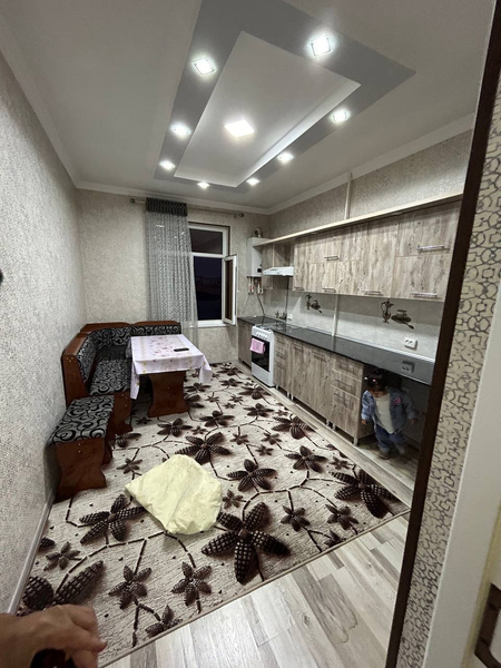 Самкуч аренда квартира