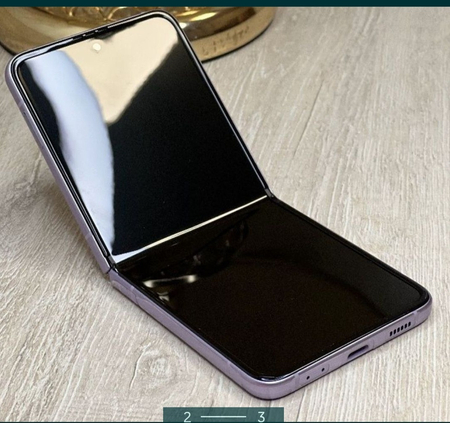 Samsung Z Flip4 8_256g