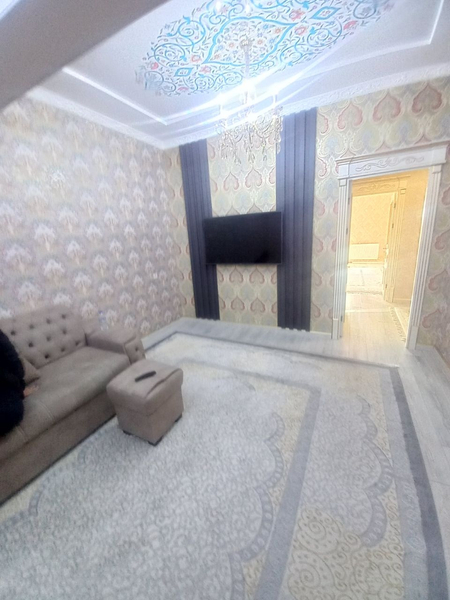 Arenda HAMZA METRO Navstroyka