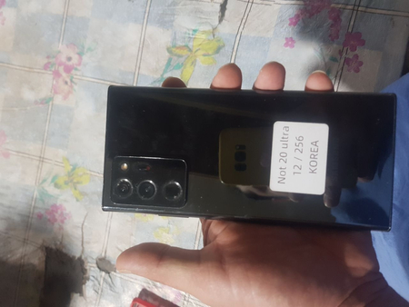 Telefon sotiladi