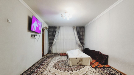 Продается квартира