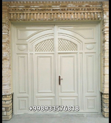Samarqand darvozalari