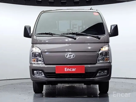 Hyundai Porter 2 1tonnali super cabin