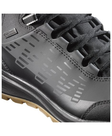 Мужские ботинки Salomon kaipo cs wp 2