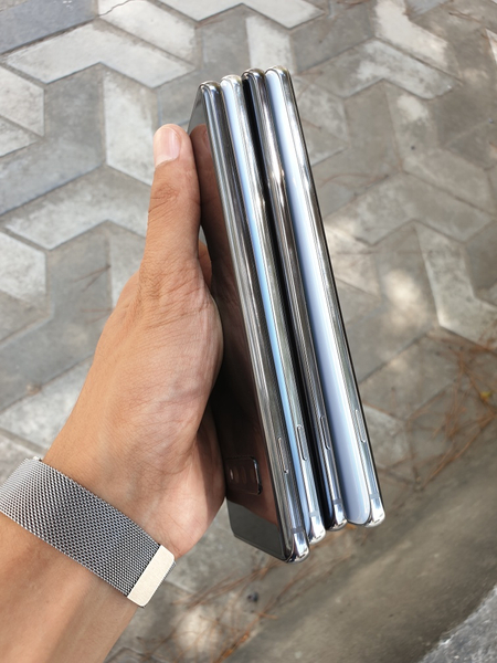 Samsung Galaxy S10 PLUS DUOS. Joyi 512/8 GB OzU. Garantya beramiz 100%