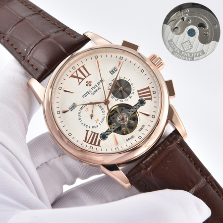 Patek Philippe Geneva