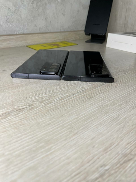 Samsung Galaxy Note 20 ultra