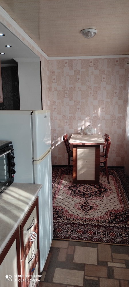 Квартира сотилади