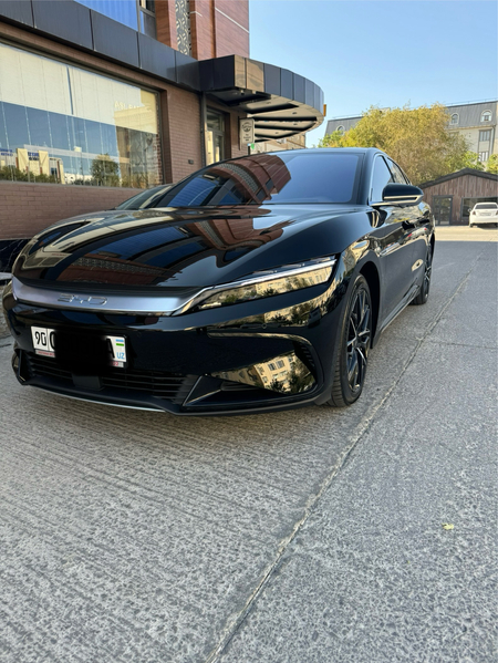 BYD XAN 2 маторли фулл позиция 2023