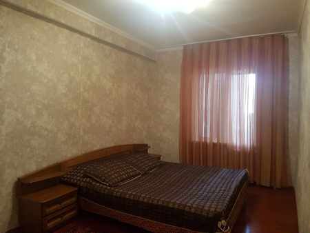 2 ком. Бобура/Башлык. Аренда.