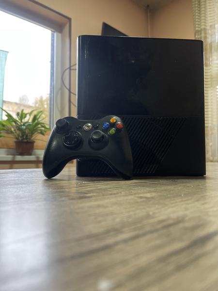 Xbox 360 Elite - 500 gb