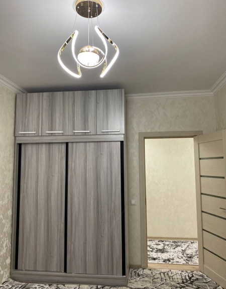 9 etajdagi Lux kvartira ijaraga beriladi