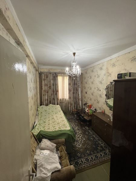 Срочно продаётся 3х комнатная на Лисунова.