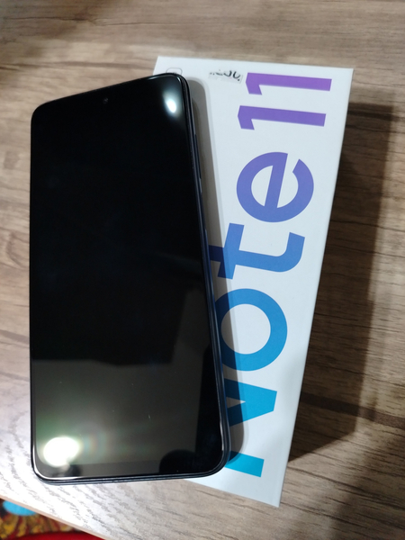 Продаётся Redmi note 11
