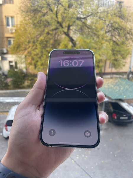 Iphone 14 pro 256gb deep purple , Айфон 14 про 256 гб