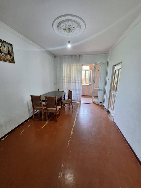TTZ 2 Kvartira sotiladi balkon 1,5x6 Ipoteka xizmatlari mavjud