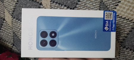 Xonor X 8a 6+2/128 gb