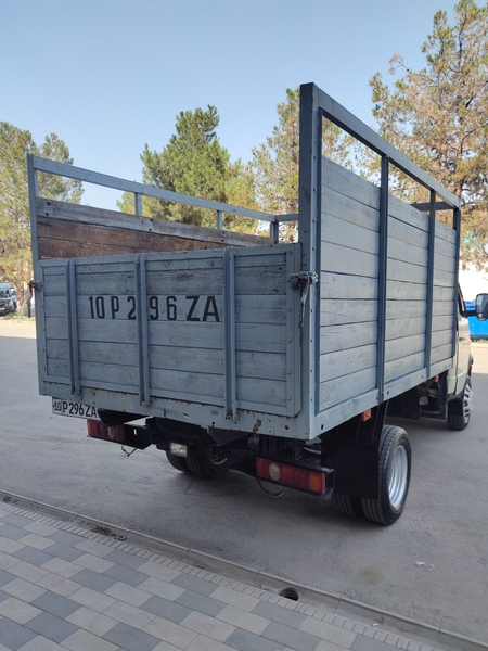 Газел сотилади 2000г.