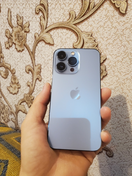iPhone 13 Pro 128гб ZA/A