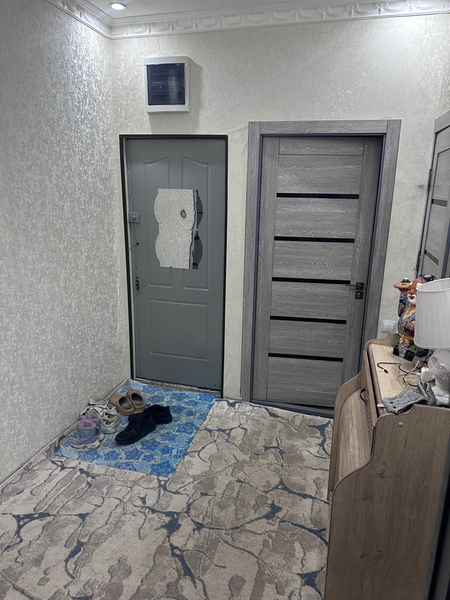 Квартира 4/1/4 ком